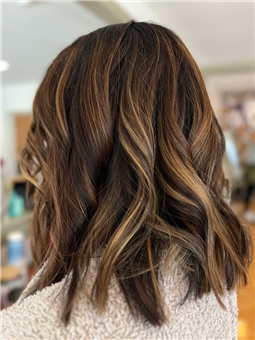 Payton George In White Sulphur Springs WV - Styles | Vagaro